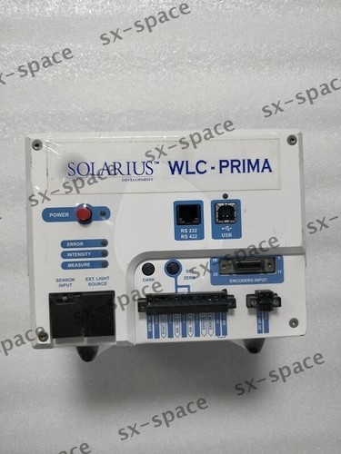 WLC-PRIMA CCS-100-N2 CCS-100-N2A 100% tested by DHL or FEDEX | eBay