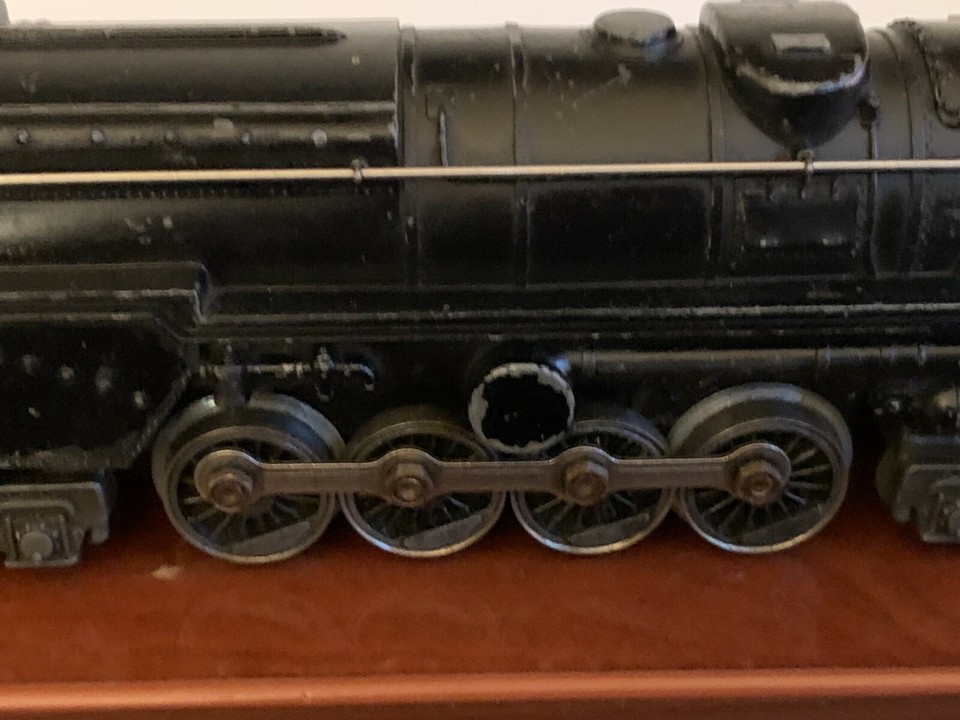 Lionel 2020 Steam Locomotive 1946 Smoke bulb original | eBay