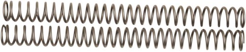Factory Connection Fork Springs - 0.49 kg/mm - LAU-049 | eBay