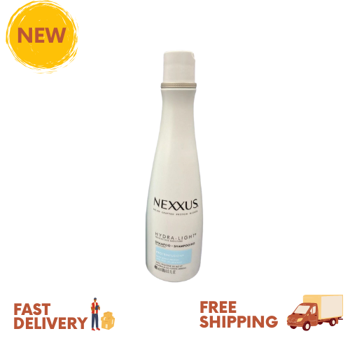 NEXXUS Hydra-Light Shampoo, Weightless Moisture 13.5 fl oz | eBay