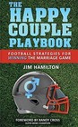 THE HAPPY COUPLE PLAYBOOK By Jim Hamilton **Mint Condition ...