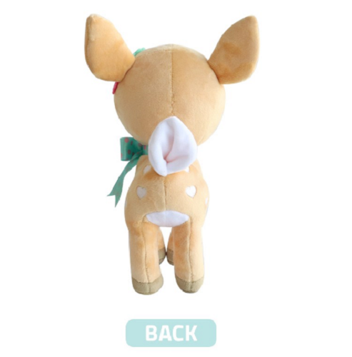 Sanrio Characters Hummingmint PLUSH DOLL/korea | eBay