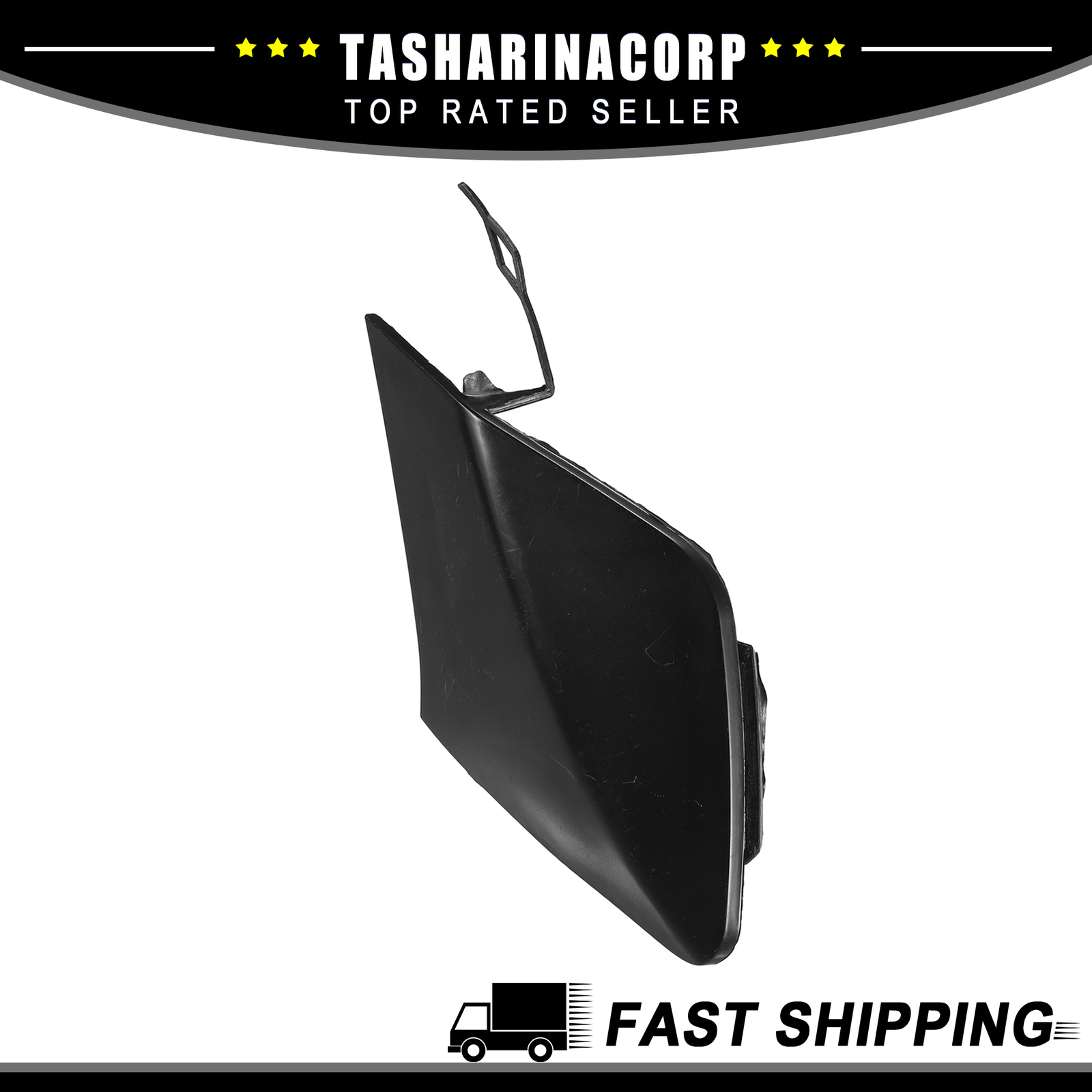 Piece of 1 Front RH Bumper Tow Hook fit for Chevrolet Cruze L LS LT No ...