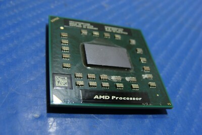 AMD V120 2.20GHz VMV120SGR12GM CPU Processor ER* | eBay