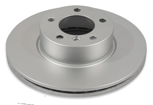 BMW 1 E88 Rear Left Brake Disc 34116854997 Genuine for sale online | eBay