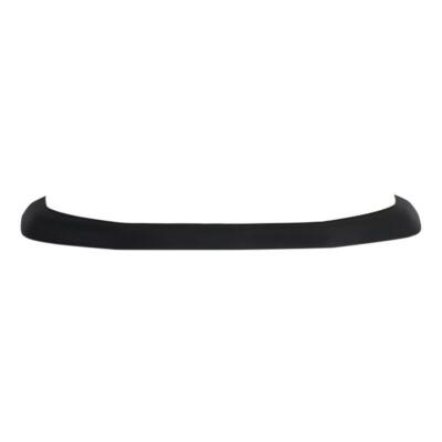 Front Bumper Lower Valance Air Deflector For Chevy GMC Express Savana ...