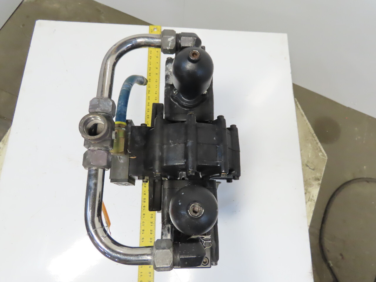 Binks Model 450ep Poly Craft Liquid Pump.5 1 Ratio for sale online | eBay