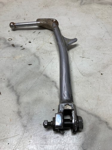 93 Yamaha VMX 12 VMX1200 V-Max 1200 side kick stand | eBay Australia