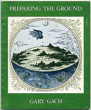 Gary Gach / Preparing the Ground 1st Edition 1974 | eBay
