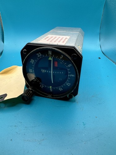 Bendix/King KI 203 VOR/LOC Indicator P/N: 066-3034-00 | eBay