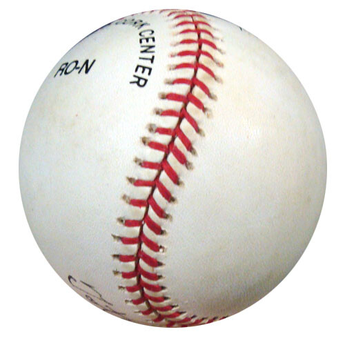 Tot Pressnell Autographed Signed MLB Baseball Dodgers, Cubs PSA/DNA # ...