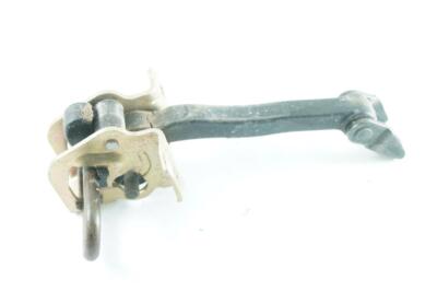 OEM BMW E46 Sedan Rear Left Driver Door Hinge Check Stop Brake 99-05 ...
