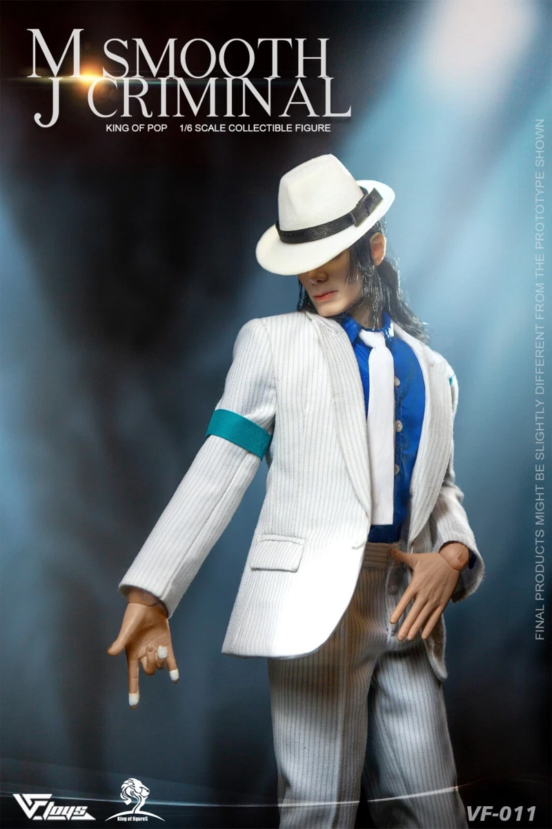 Smooth Criminal Michael Jackson Poster