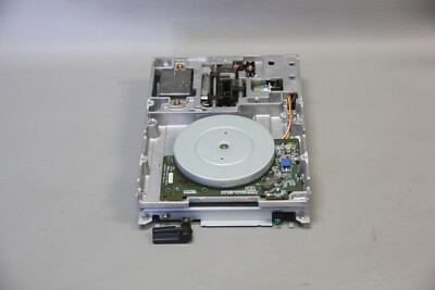 NEC 5.25" FLOPPY DISK DRIVE FD1157C | eBay
