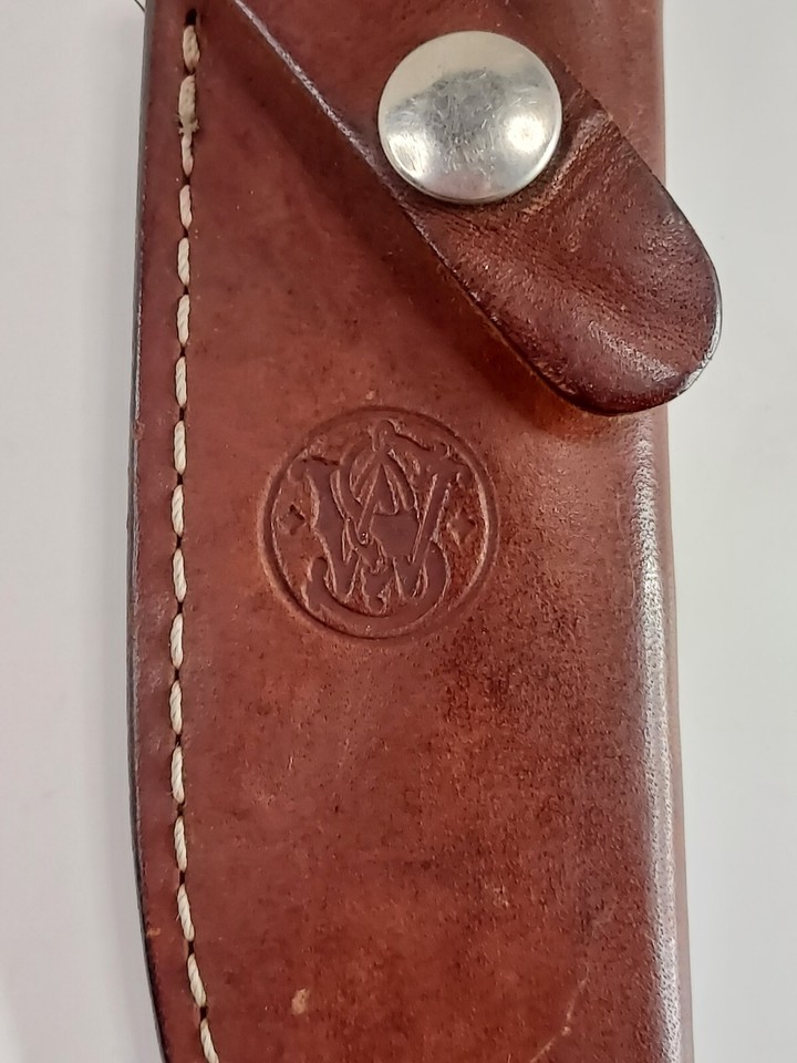 Lot of 3 Vintage Fixed Blade Hunting Knives Utica Sportsman G.C. CO ...