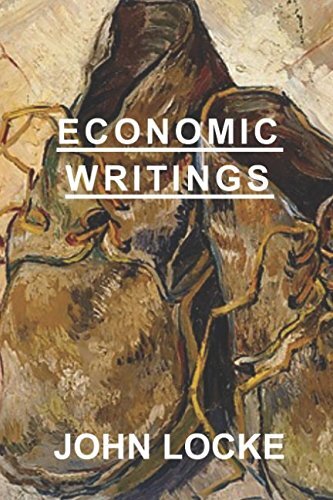 Economic Writings : John Locke by John Locke (2017, Trade Paperback ...