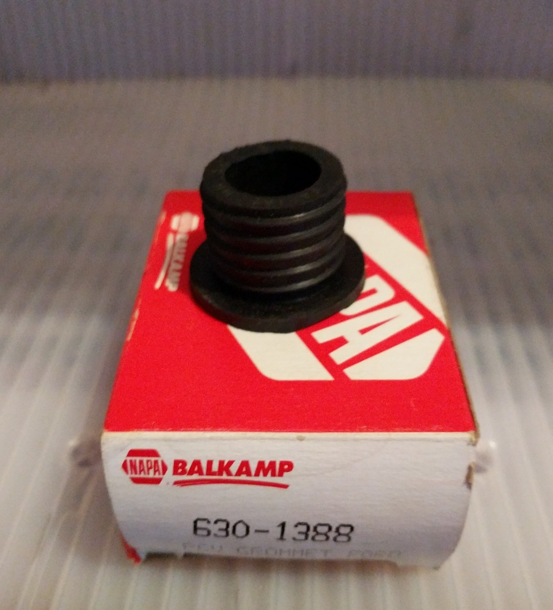 A-8 Napa Balkamp PCV Grommet 630-1388 | eBay