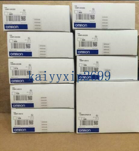 One New Omron C500-PS222 PLC Expedited Shipping C500PS222 | eBay