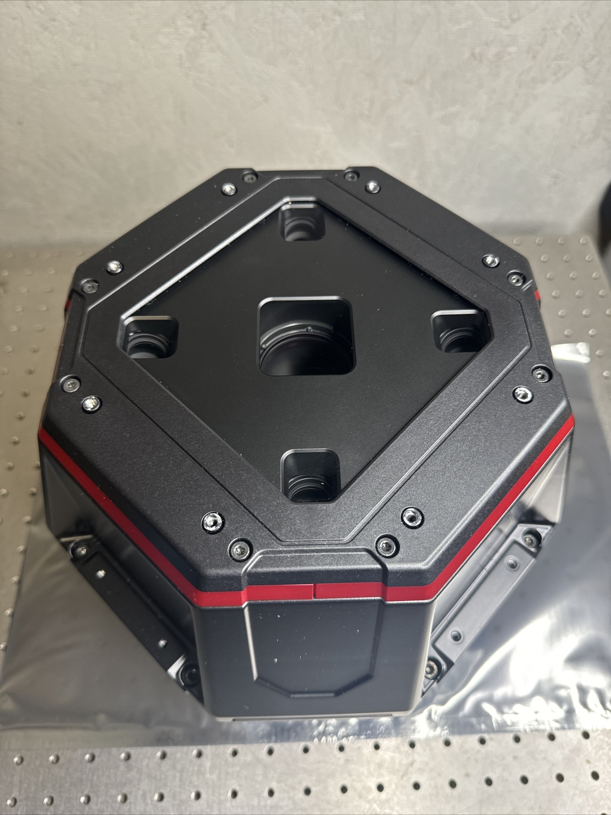 Keyence XT-024 Inline 3D Appearance/Dimension Camera w/ XG-X2902 ...