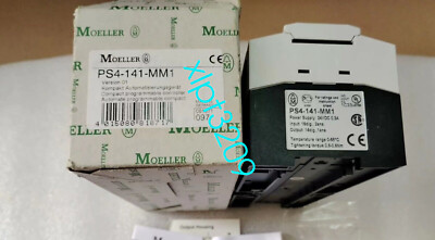 PS4-141-MM1 PLC Module NEW DHL or FedEx | eBay