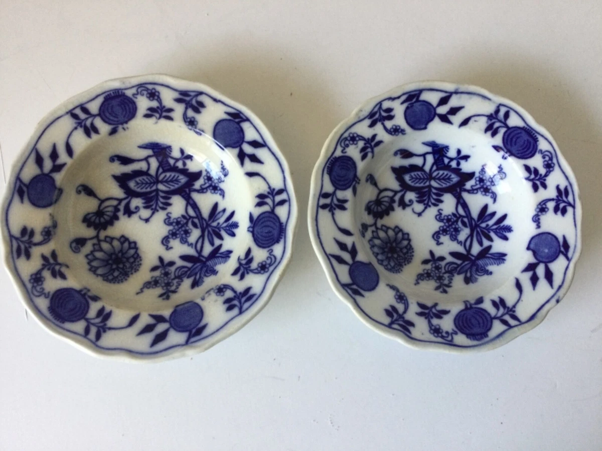 Blue Onion Ebay