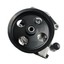 For Mercedes Benz W212 E300 E350 E500 E550 4MATIC Power Steering Pump ...