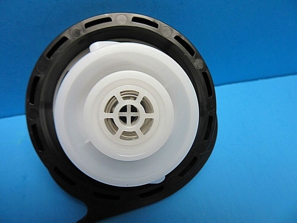 Fuel Gas Tank Filler Cap Genuine GM ACDelco GT330 OEM # 20915842 With ...