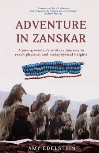 Amy Edelstein Adventure in Zanskar (Poche) 9781735265087 | eBay