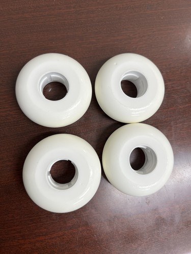 Rollerblade Hydrogen 60mm 92a Aggressive Inline Skate Wheels 4-Pack | eBay