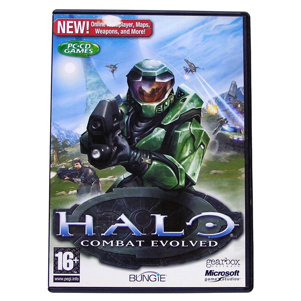 Halo | eBay
