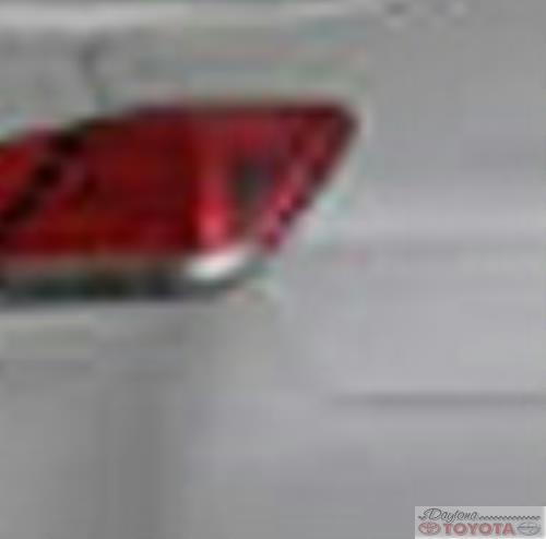OEM TOYOTA AVALON & HV PASS SIDE TAIL LAMP ASSEMBLY 81550-07060 FITS ...