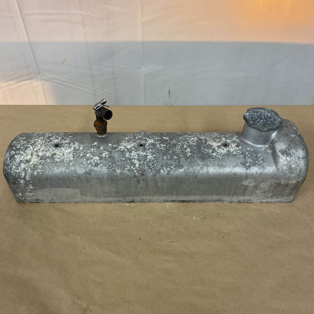 Original Mercedes-Benz Ponton 220S W105 W180 Valve / Cam Cover ...