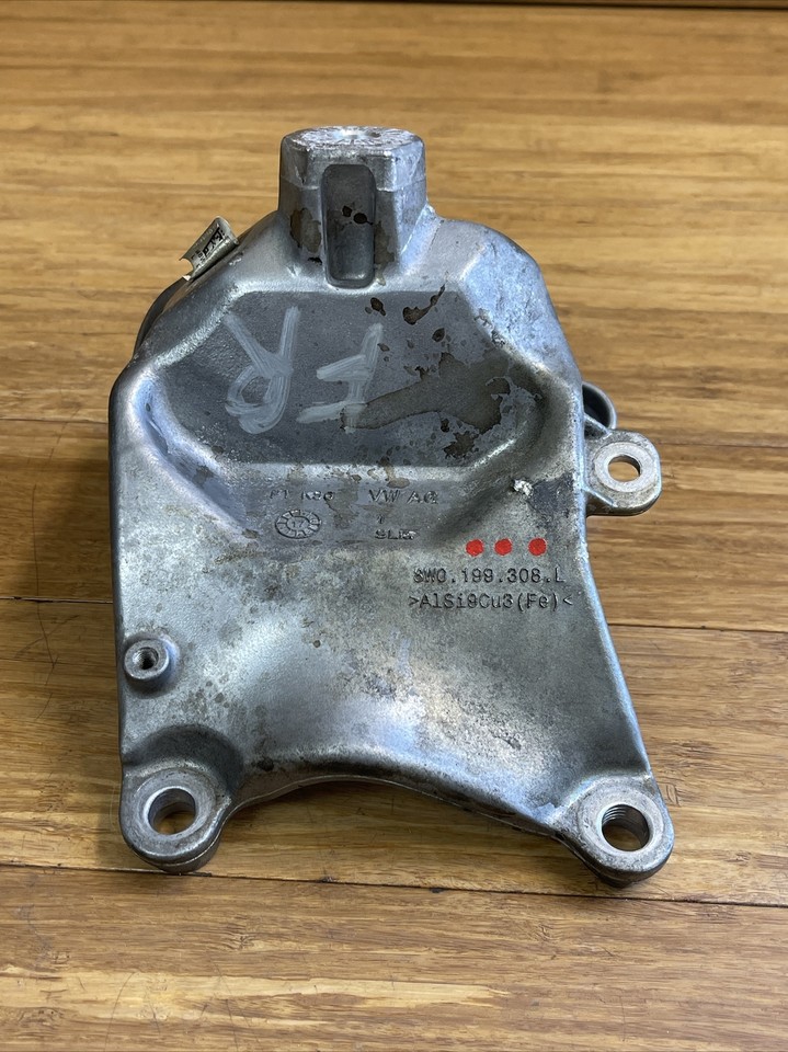 OEM 2018-2023 Audi A6 A7 A8 Q7 Q8 S4 S5 QUATTRO RIGHT ENGINE MOTOR ...