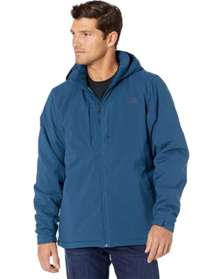 The North Face Men's Apex Elevation Jacket winter coat | eBay