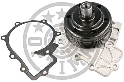 OPTIMAL Wasserpumpe Für MERCEDES Sprinter 906 W906 06-18 6512002101 | eBay