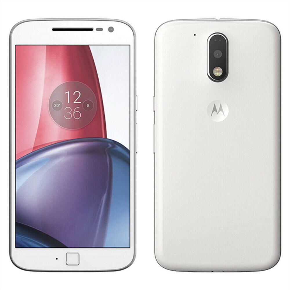 Smartphone Motorola Moto G Plus 4th Generation XT1644 (Dernier Modèle ...