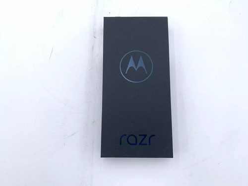 MOTOROLA XT2323-5 US MOTO RAZR 2023 Green 8GB+128GB *AT&T - Read PLS ...