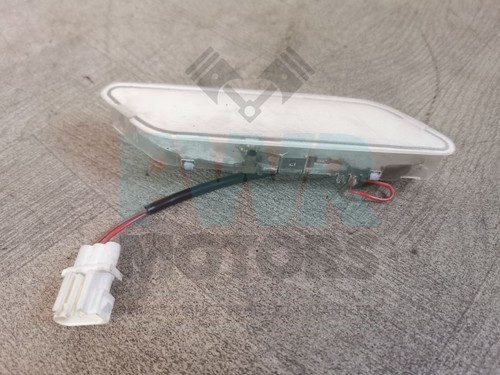 BMW E34 Interior Light Rear Courtesy Light 1374416 | eBay