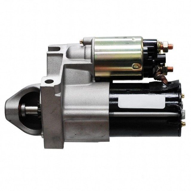 Starter Motor ACDelco 336-2139A Reman for sale online | eBay