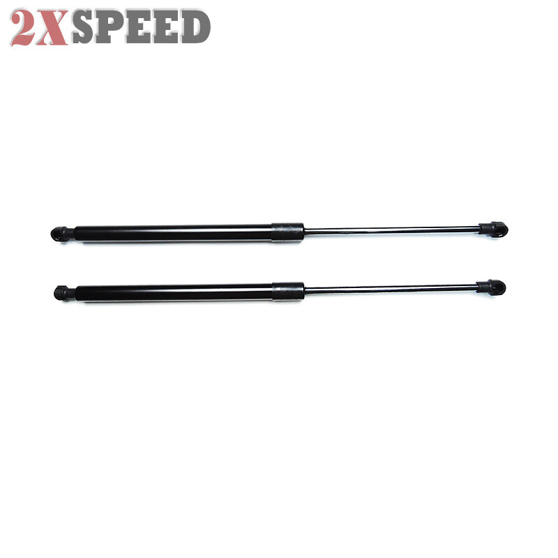 2Pcs Hood Lift Support left and right Side W210 New Mercedes 2108800429 ...