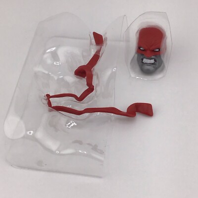 Hasbro Marvel Legends - Colossus Head BAF Part - AoA - Age of ...