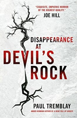 Disappearance at Devil's Rock, Tremblay New 9781785653643 Fast Free ...