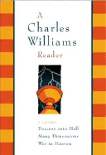 A Charles Williams Reader by Charles Williams: Used 9780802839060| eBay