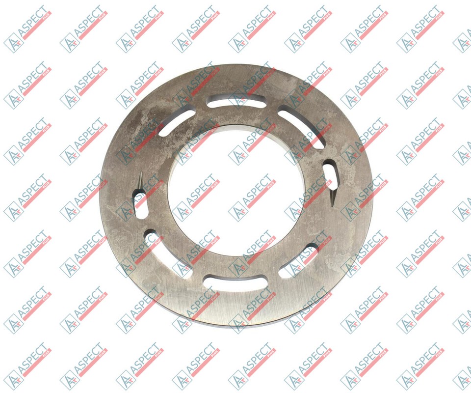 Sauer-danfoss PV23, SPV23 Valve plate Left | eBay
