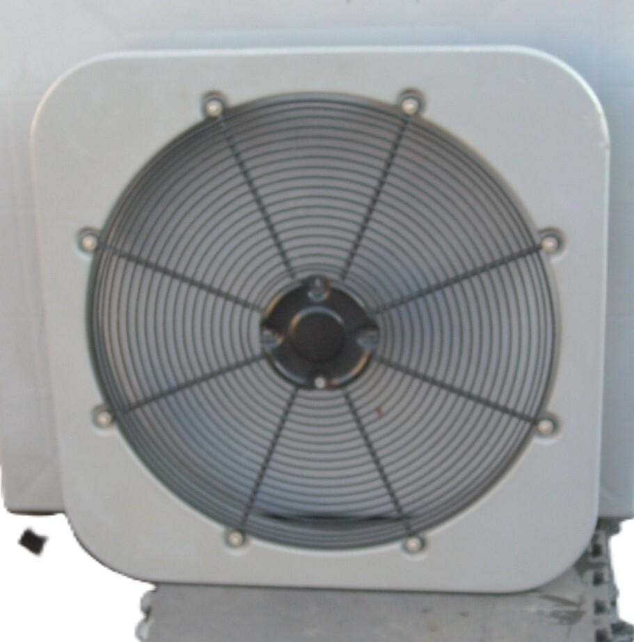 CTAS1- 28"X28" CONDENSER TOP FROM AN AMERICAN STANDARD TWE040E13FB2 | eBay