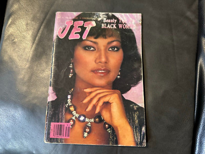 JULY 31 1981 JET digest magazine | eBay