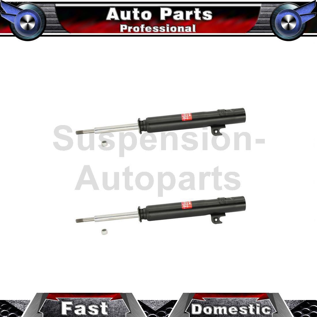 Fits Acura Integra 1986 1987 1988 2X KYB Shocks Struts Front Suspension ...