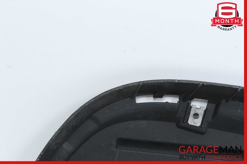 14-16 Mercedes W212 E350 Front Right Bumper Lower Grille Grill ...