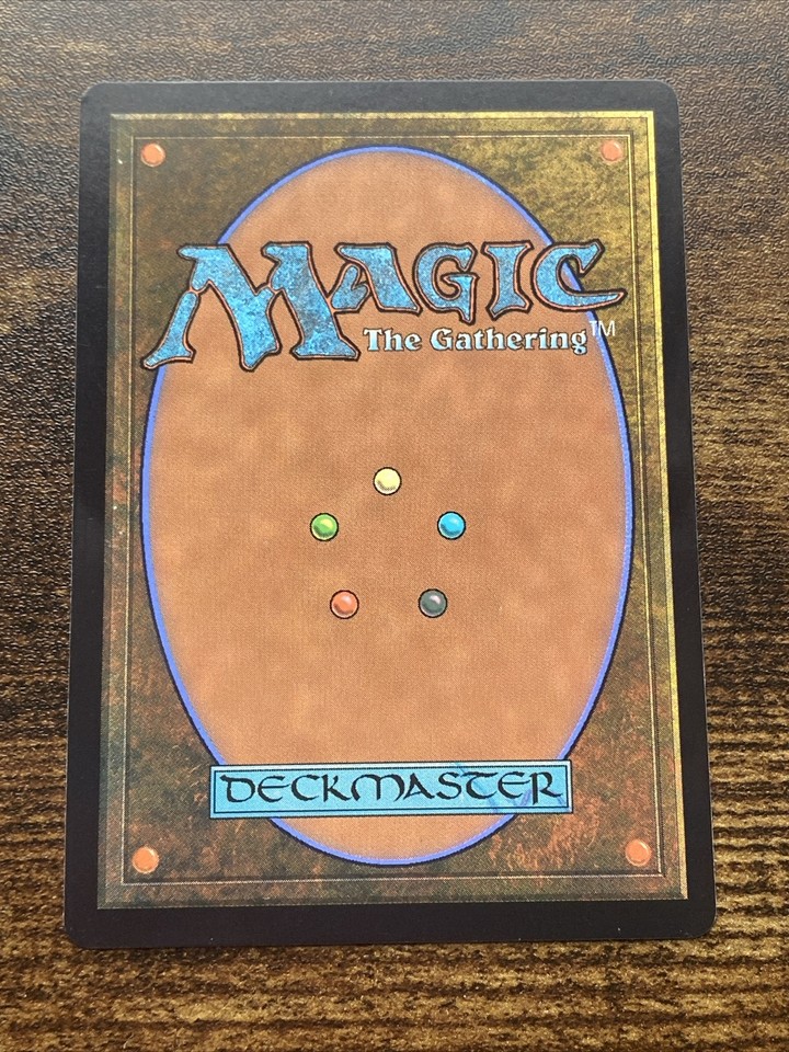 Sudden Insight (077) Adventures in the Forgotten Realms MTG Magic L9991 ...