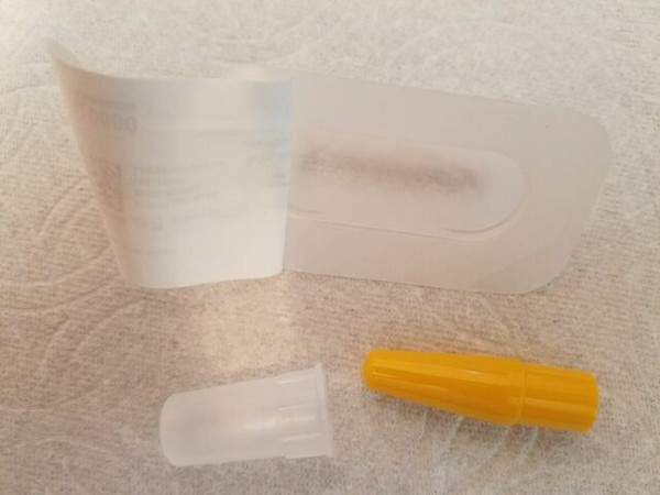 Bard Drainage Protector and Catheter Plug 000076 B26 for sale online | eBay